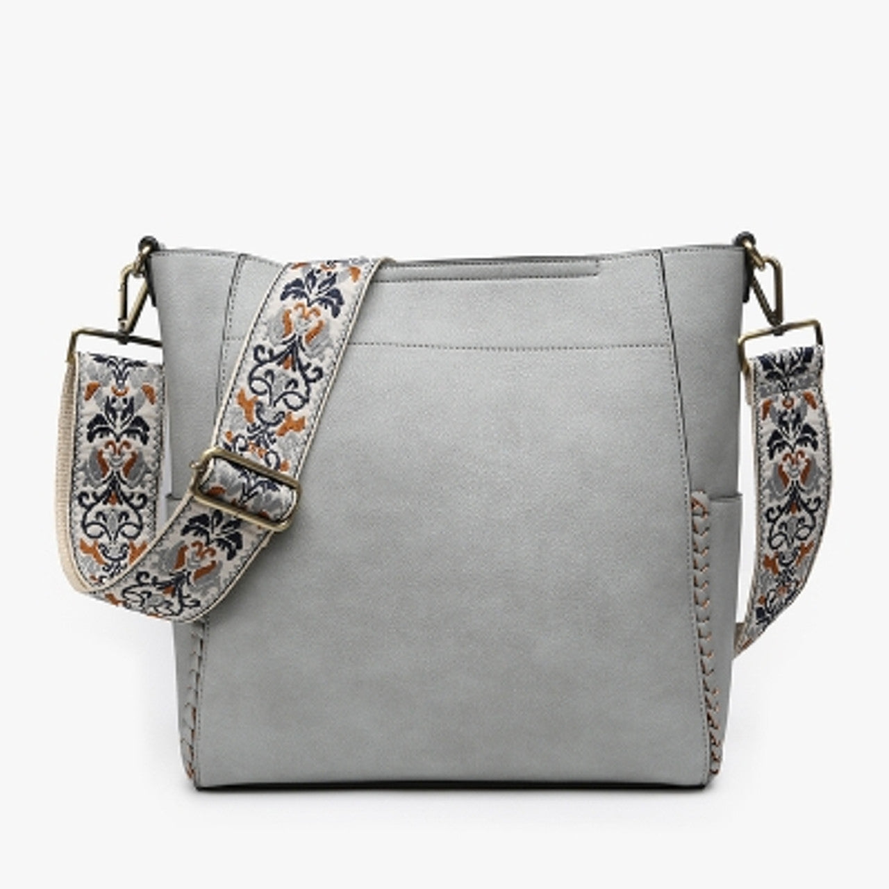 Penny Bucket Shoulder Bag – BELLISSIMA HANDBAGS