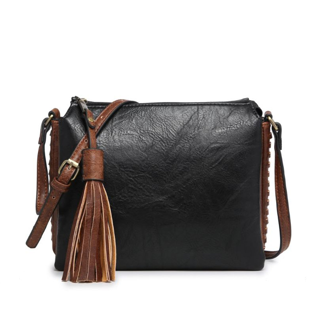 Sabrina Crossbody – BELLISSIMA HANDBAGS