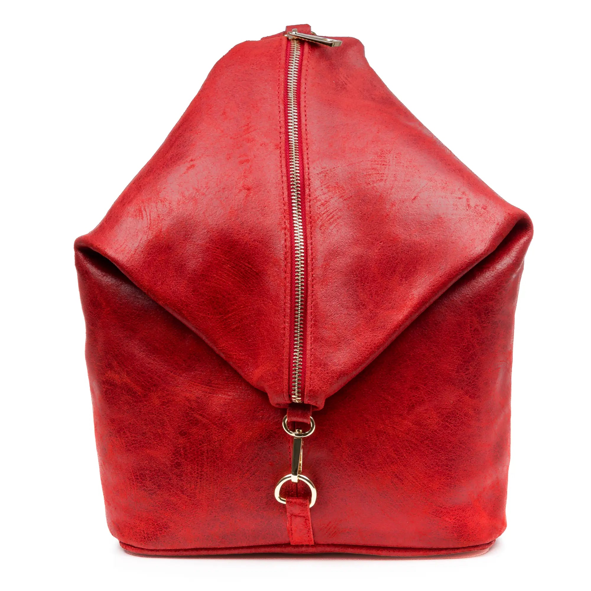 Italian Leather Backpack – BELLISSIMA HANDBAGS
